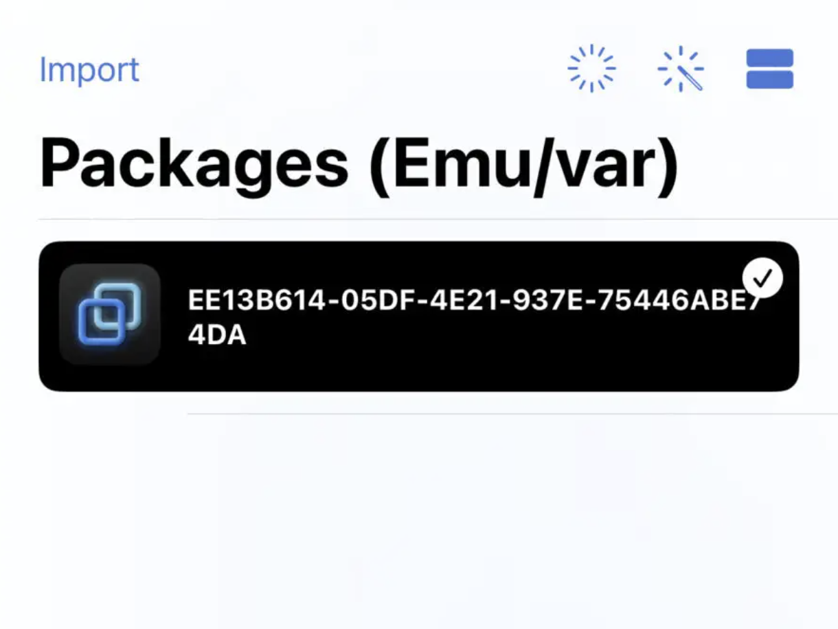 TrollStore 2 - Sideload any IPA Files on iOS [FREE]